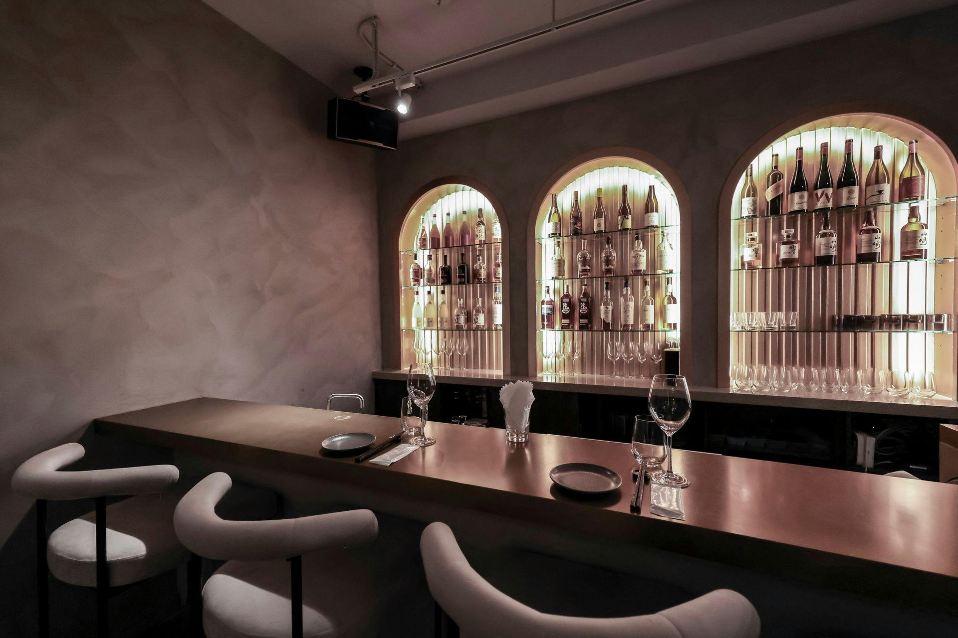 緩緩 FABULA | Book Now! - inline online bookings