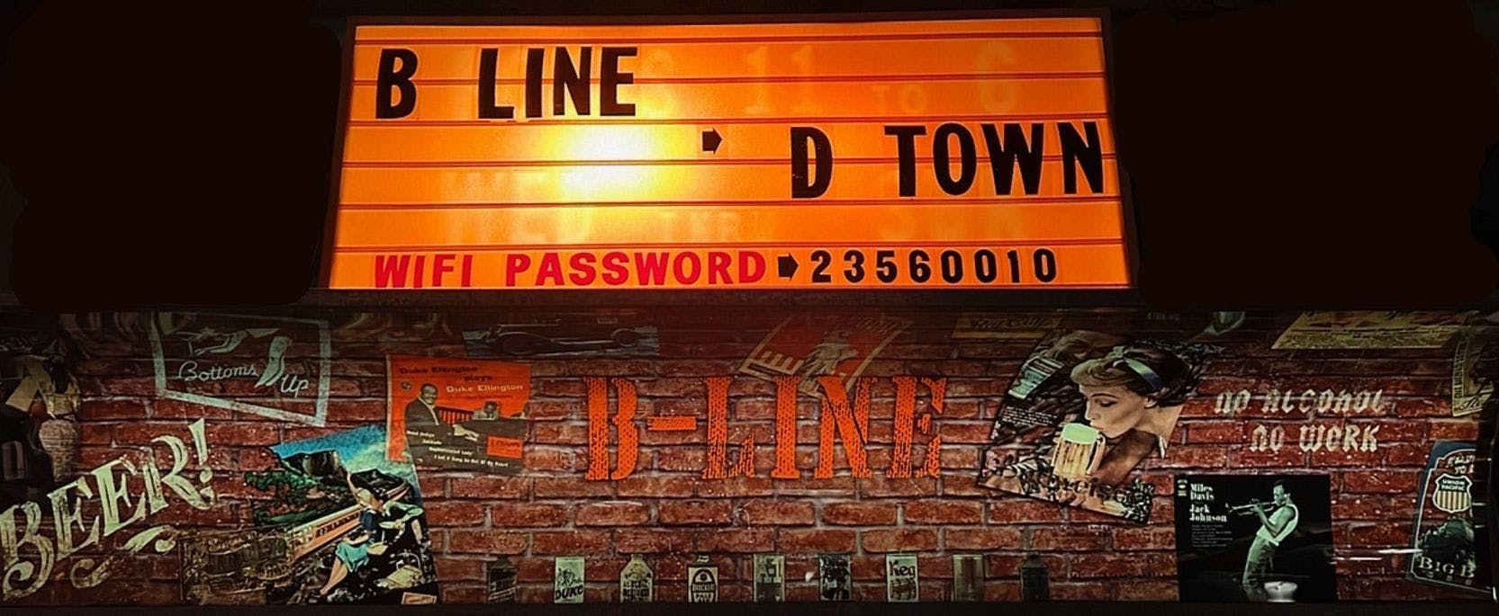 字母系列餐酒 | 立即訂位！inline 線上訂位預約