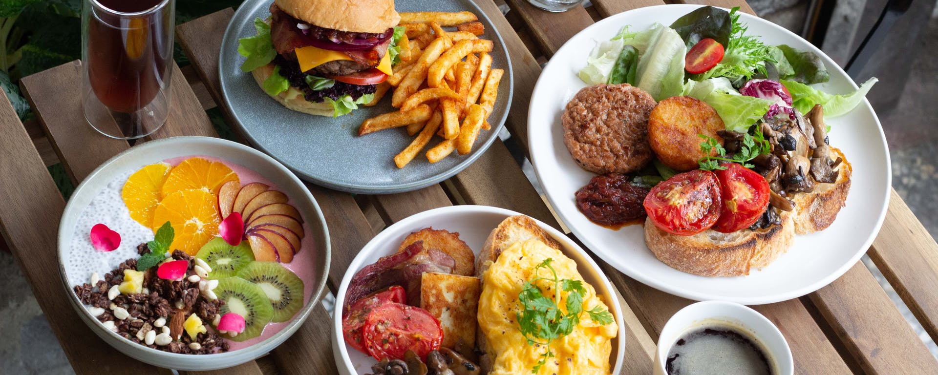 Mumu kitchen澳式早午餐 | Book Now! - inline online bookings