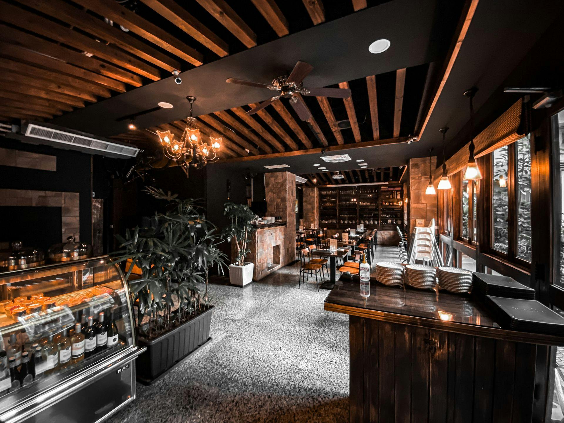 AGUSTO奧古斯托 義大利餐廳 | 立即訂位！inline 線上訂位預約