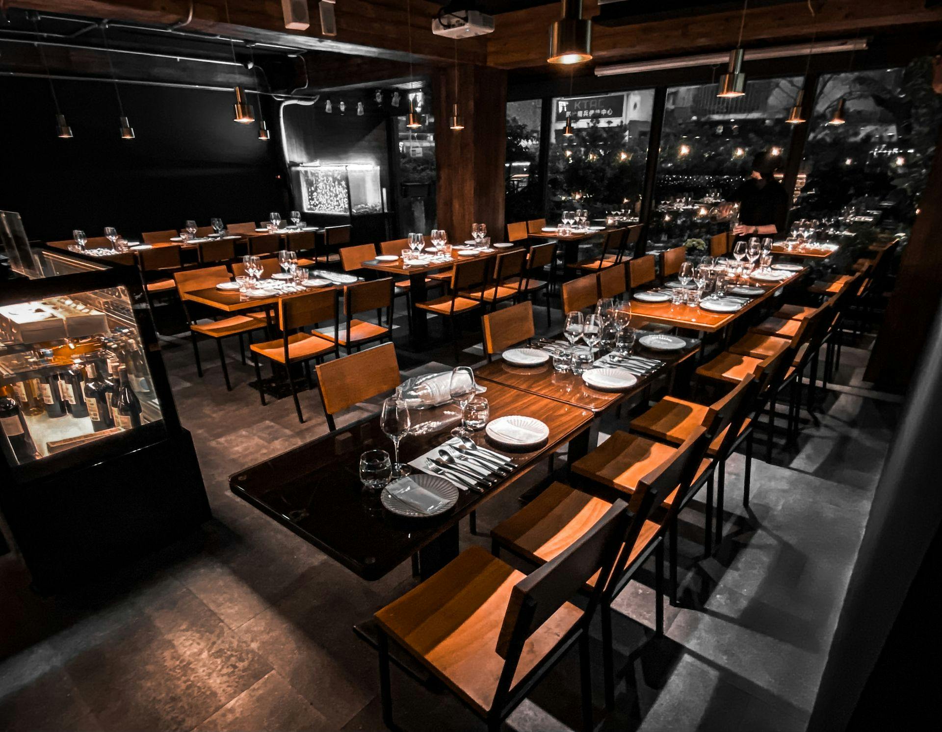 Agusto 奧古斯托 義大利餐廳 | 立即訂位！inline 線上訂位預約