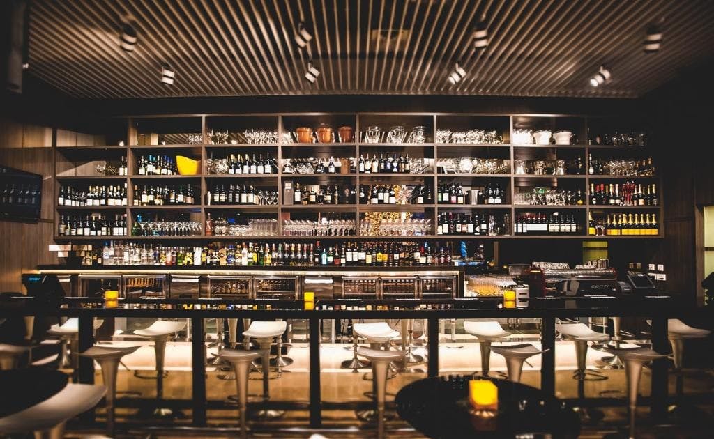 BLVD @ MBFC | Book Now! - inline online bookings