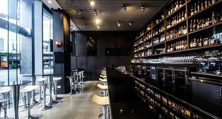 BLVD @ MBFC | Book Now! - inline online bookings