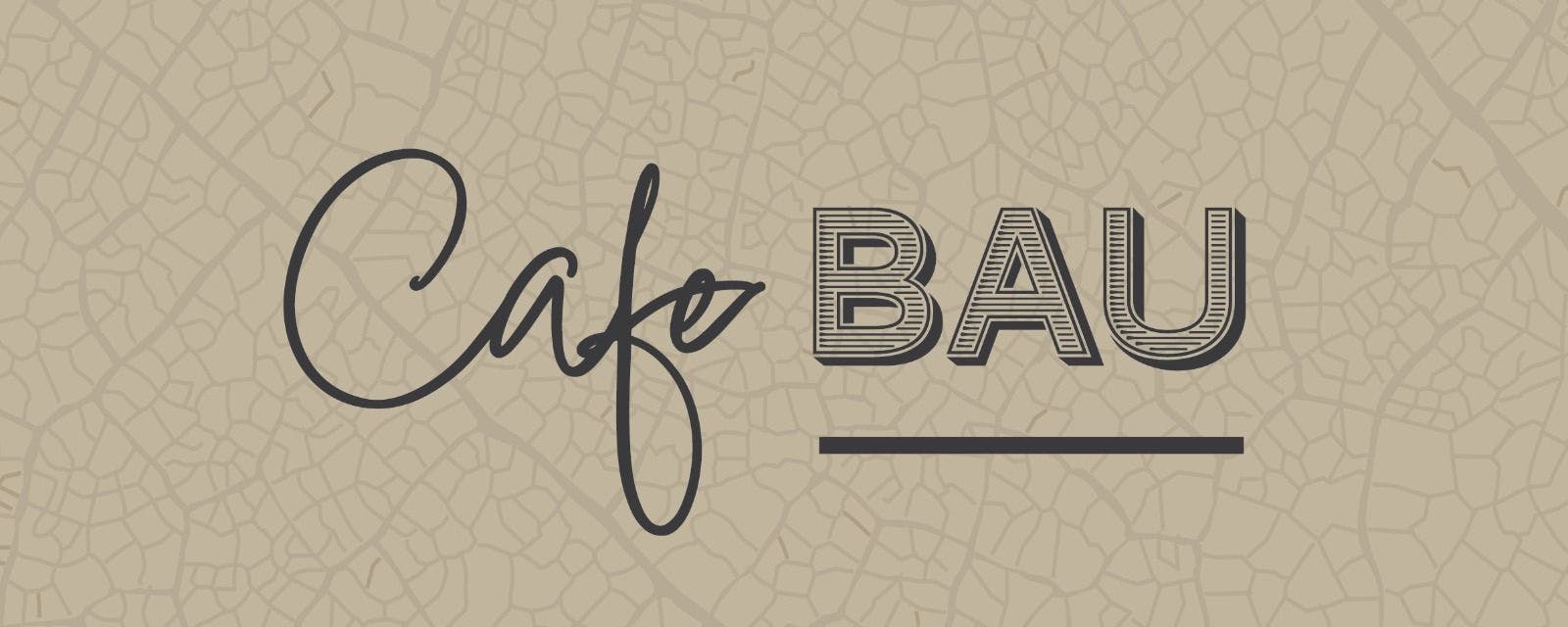 Cafe Bau | Book Now! - inline online bookings