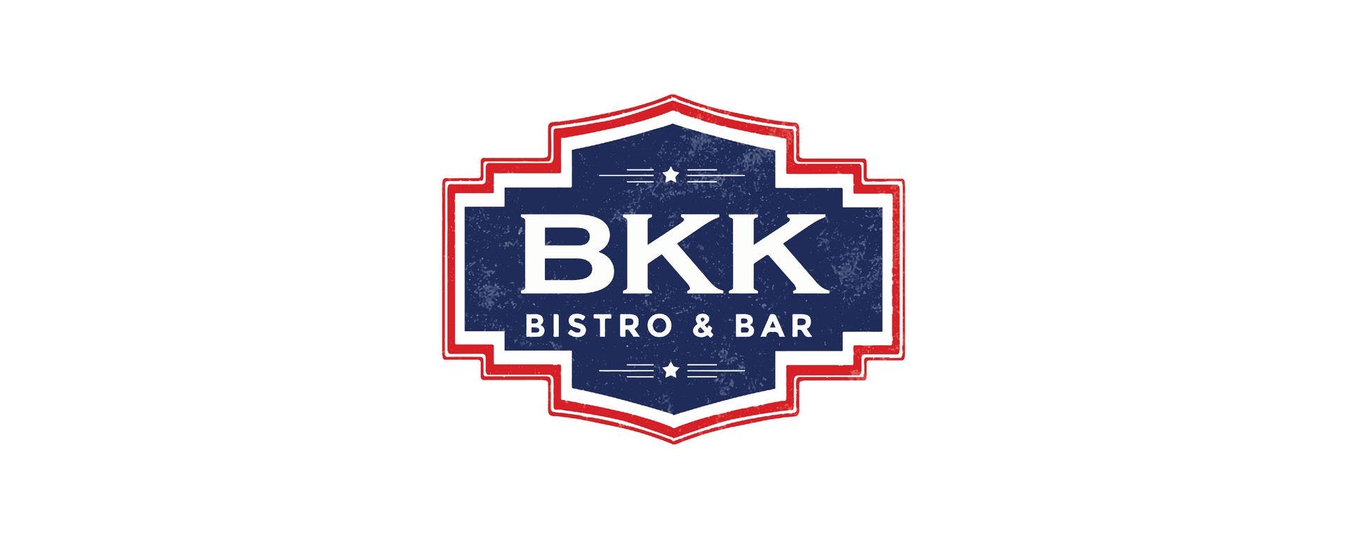 BKK Bistro & Bar | Book Now! - inline online bookings