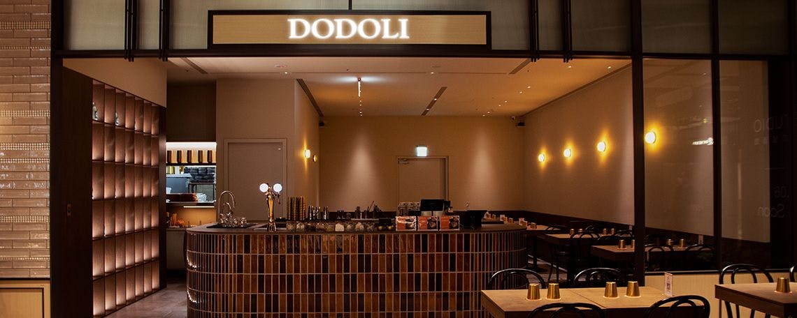 豆豆里 DODOLI | 立即訂位！inline 線上訂位預約