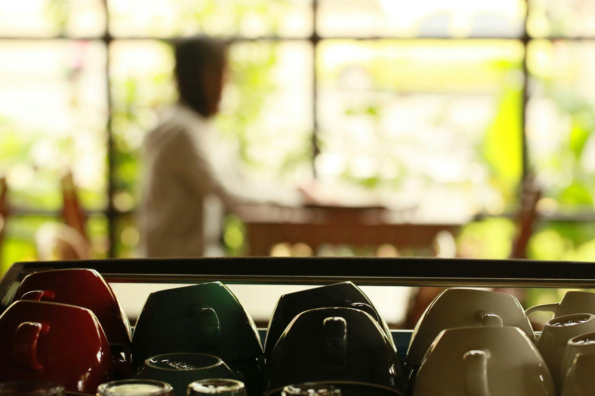 Jo's Corner Café | 立即訂位！inline 線上訂位預約