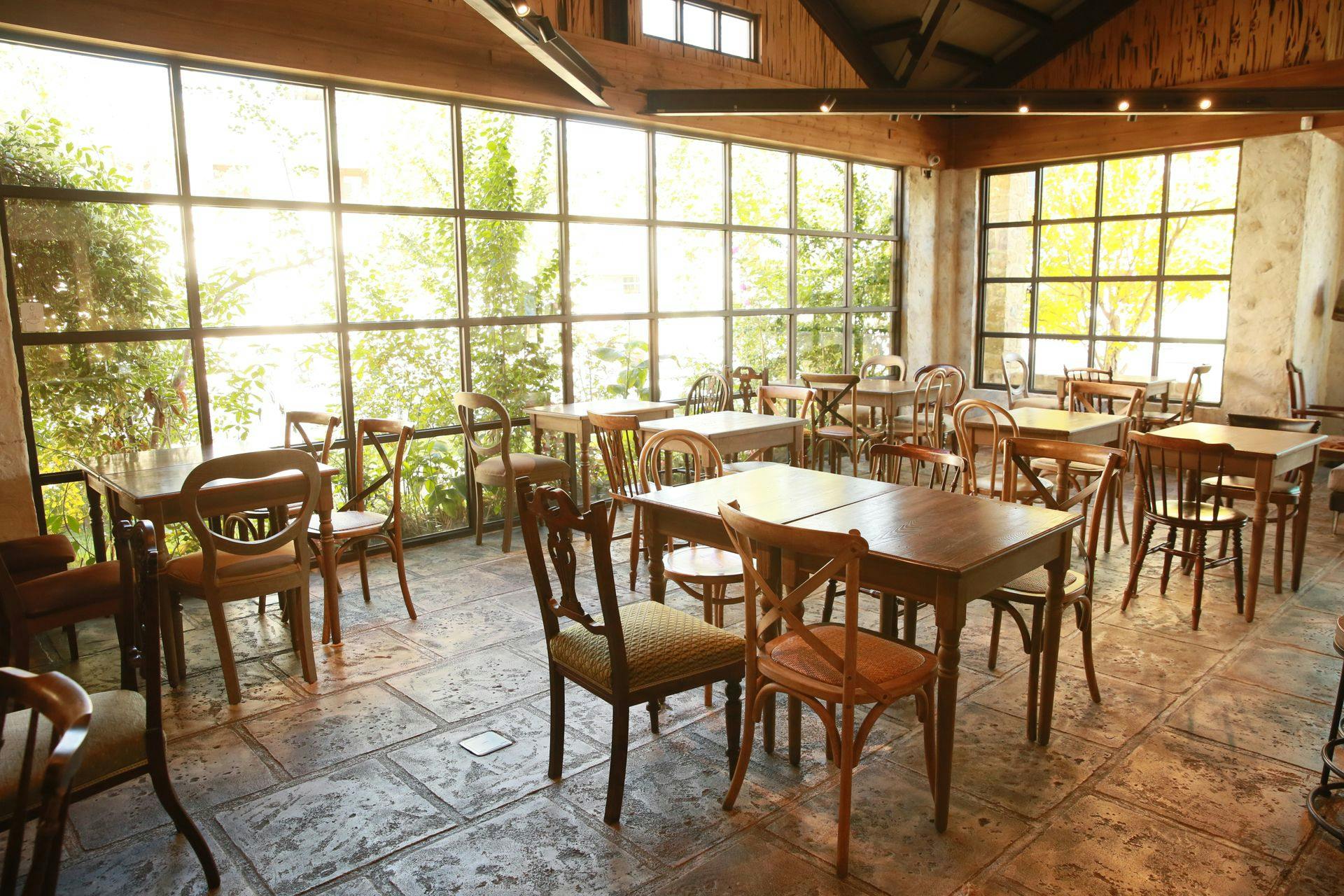 Jo's Corner Café | 立即訂位！inline 線上訂位預約