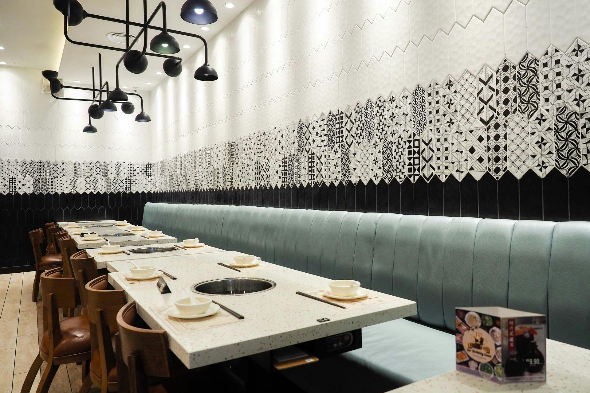 Fei Fan Hotpot @ Sunway 163 Mall | Book Now! - inline online bookings