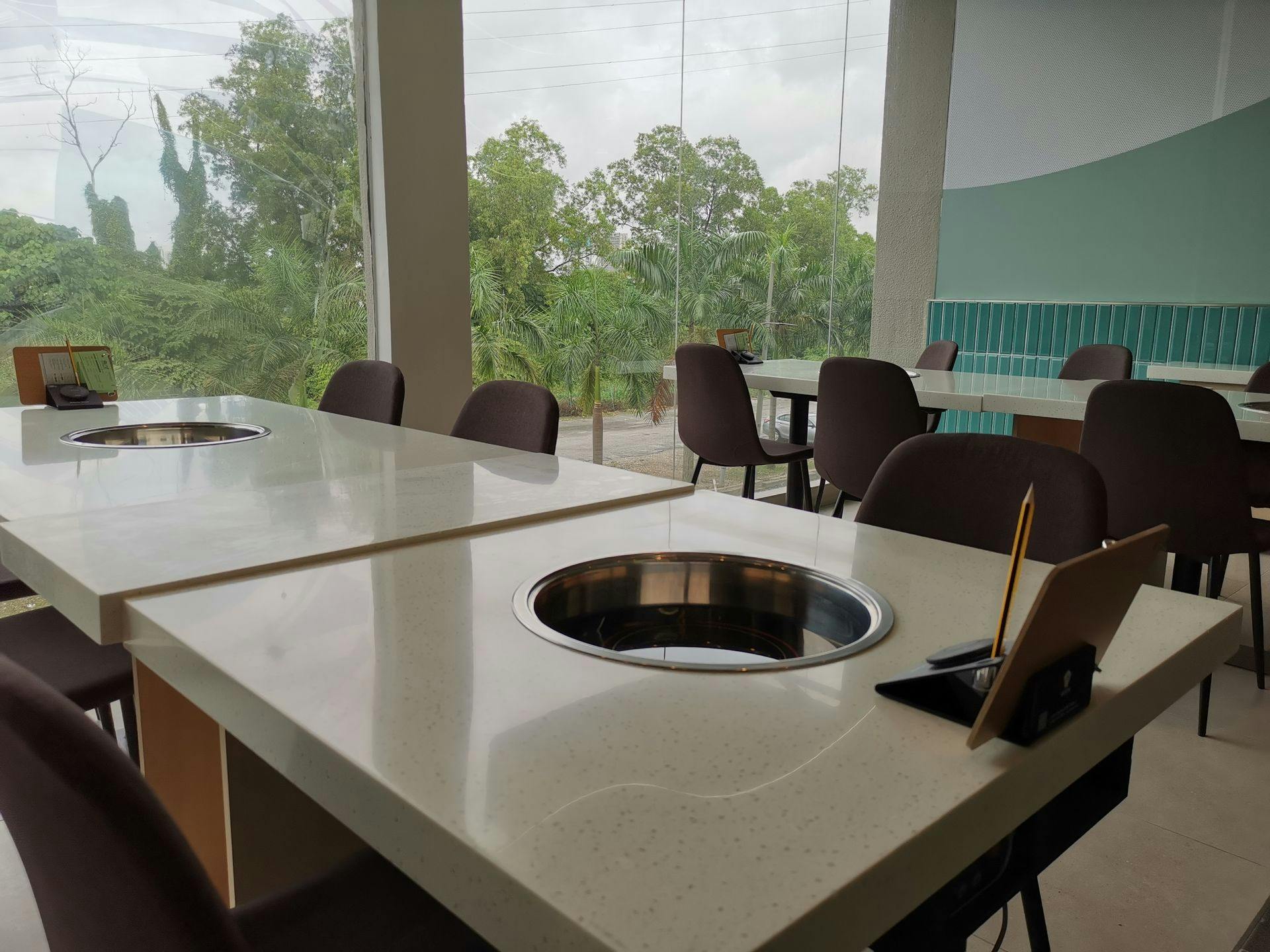 Fei Fan Hotpot @ IOI Mall, Puchong | Book Now! - inline online bookings