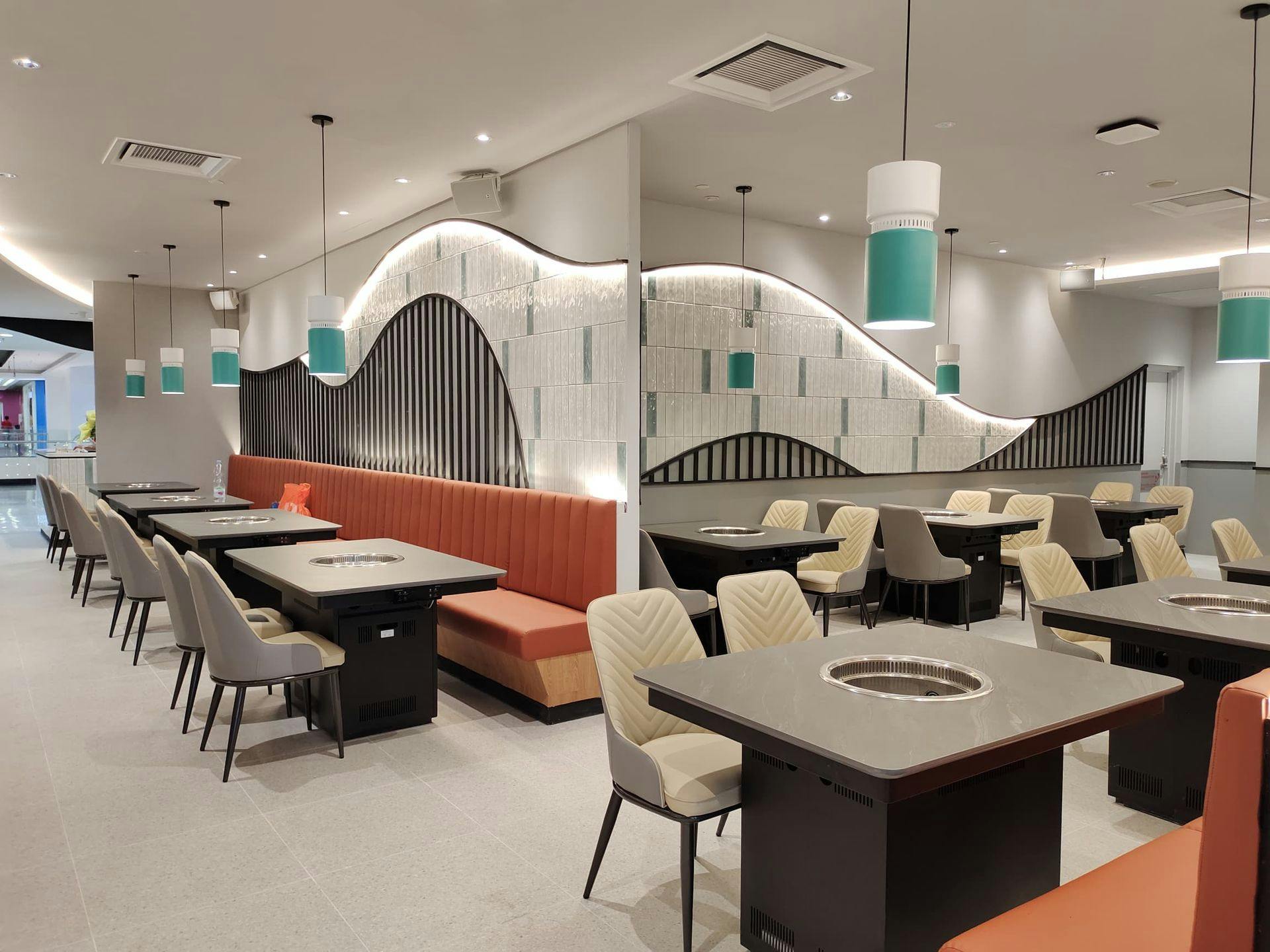 Fei Fan Hotpot @ Main Place Mall | Book Now! - inline online bookings