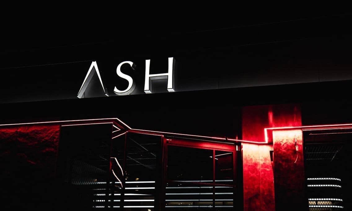 Ash shisha bar | Book Now! - inline online bookings