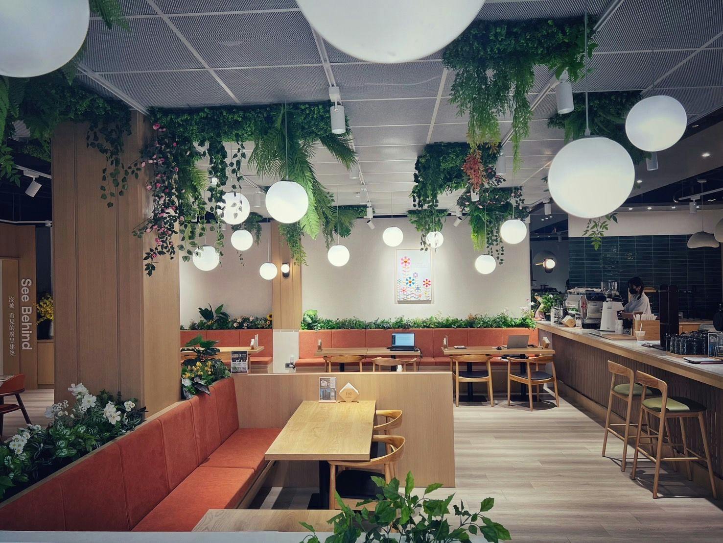 萃99'Caffee | Book Now! - inline online bookings