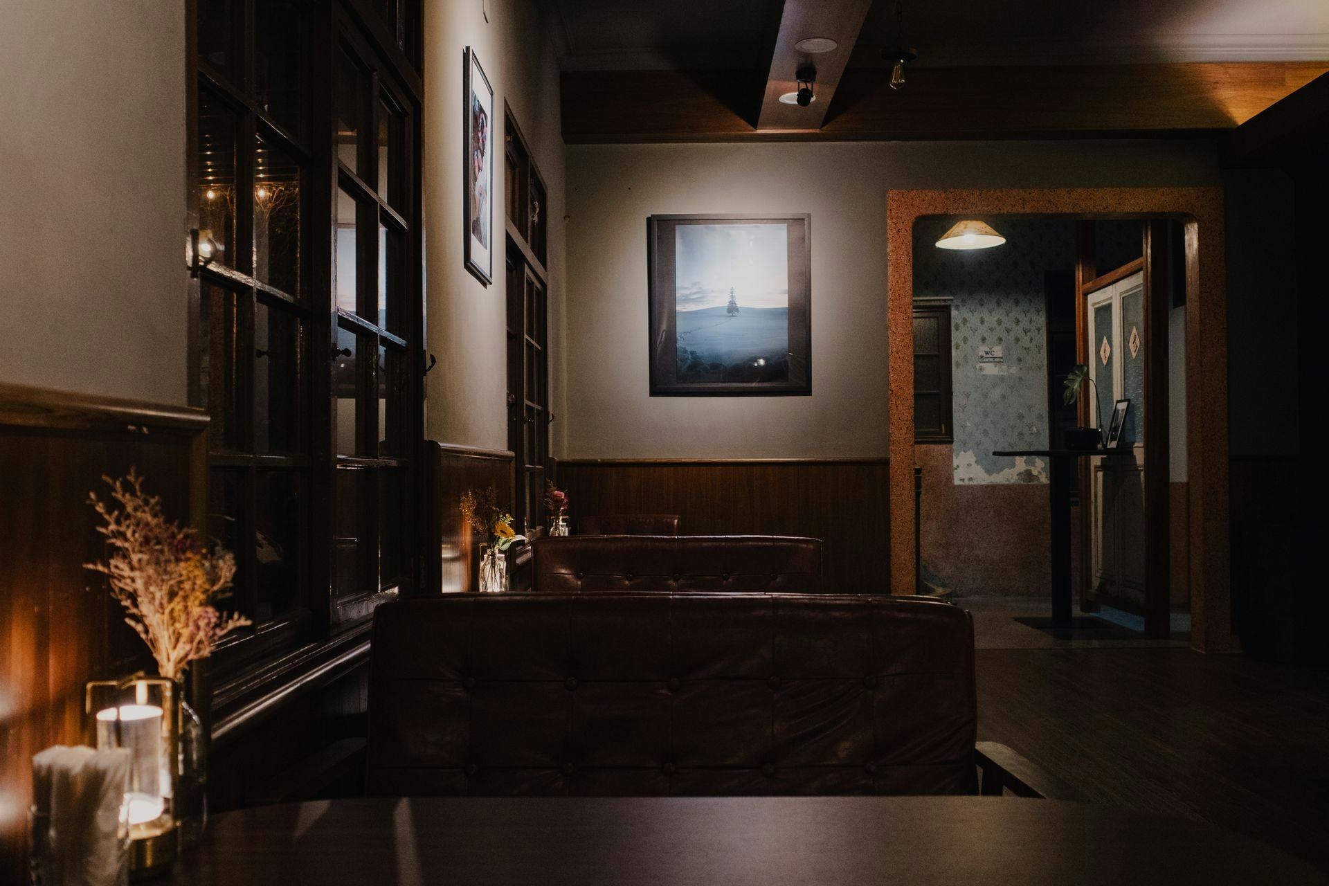 RAH Bar&Dessert | Book Now! - inline online bookings