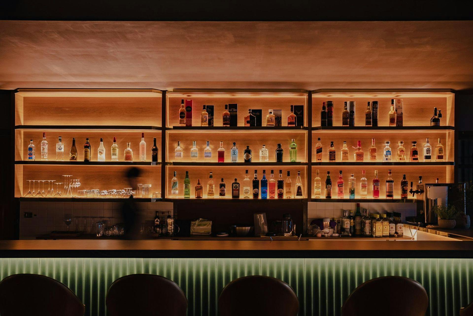 RAH Bar&Dessert | Book Now! - inline online bookings