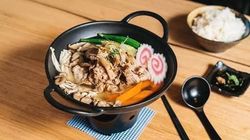 Fukutontei Ramen | Book Now! - inline online bookings