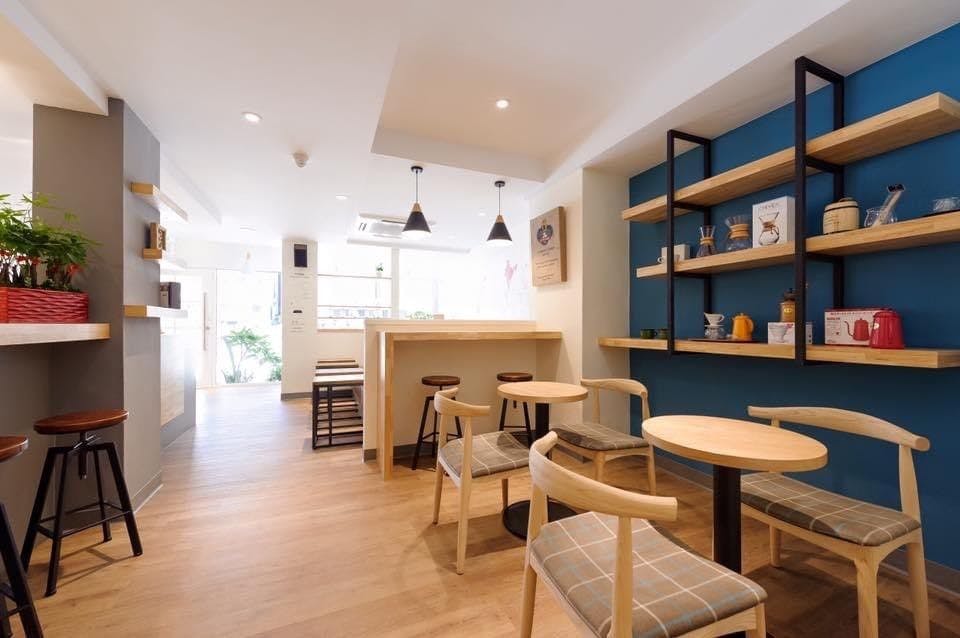 Piccolo Angolo角落咖啡館 | Book Now! - inline online bookings