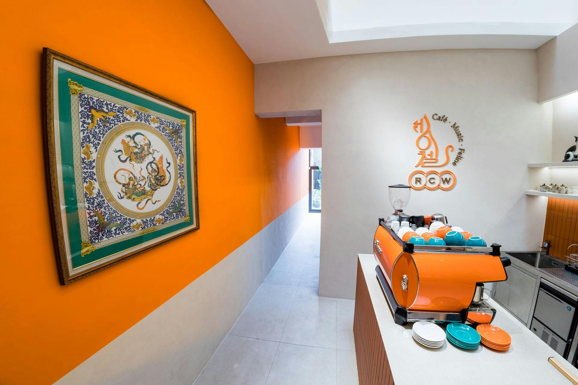 RCW | Book Now! - inline online bookings