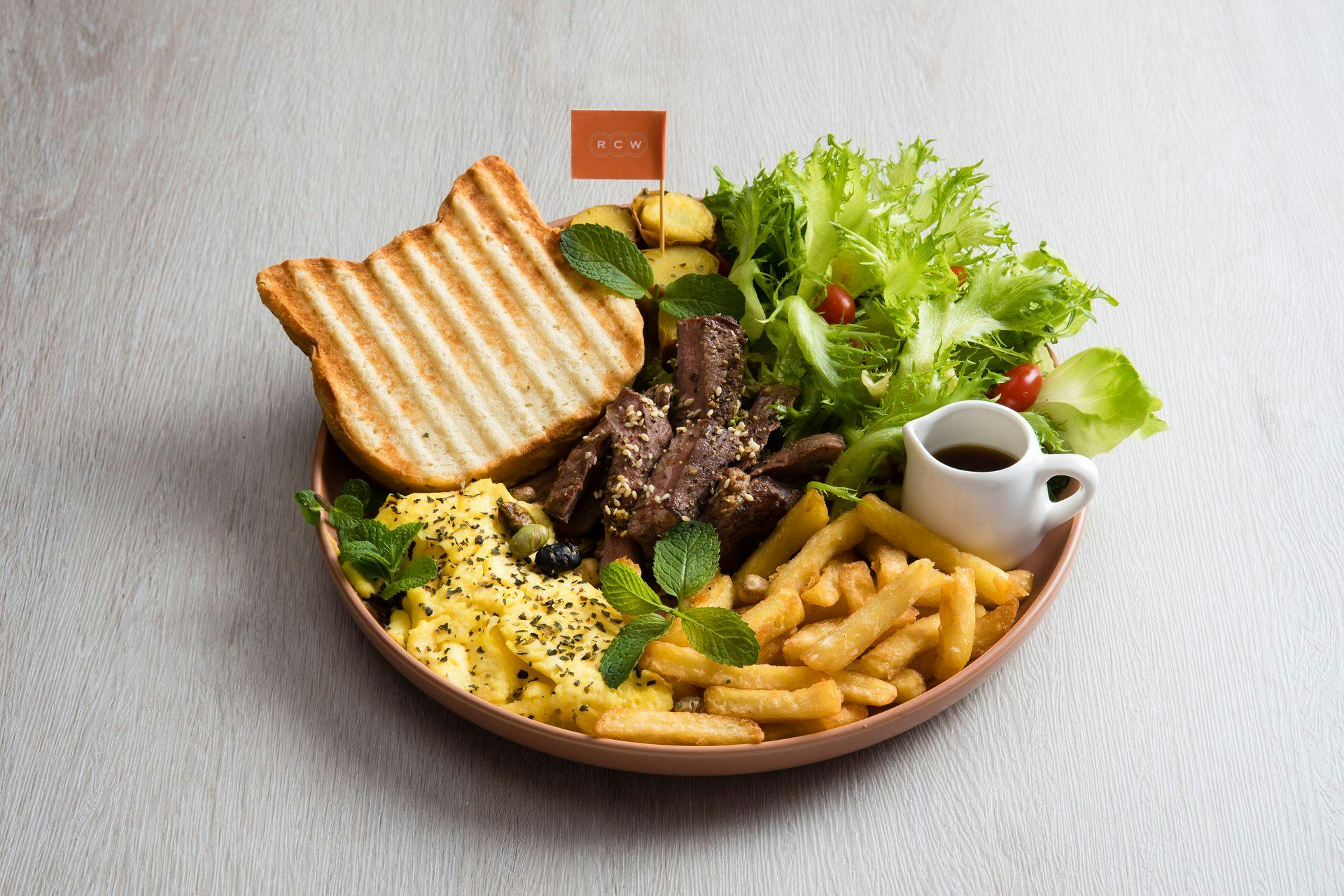 RCW | Book Now! - inline online bookings