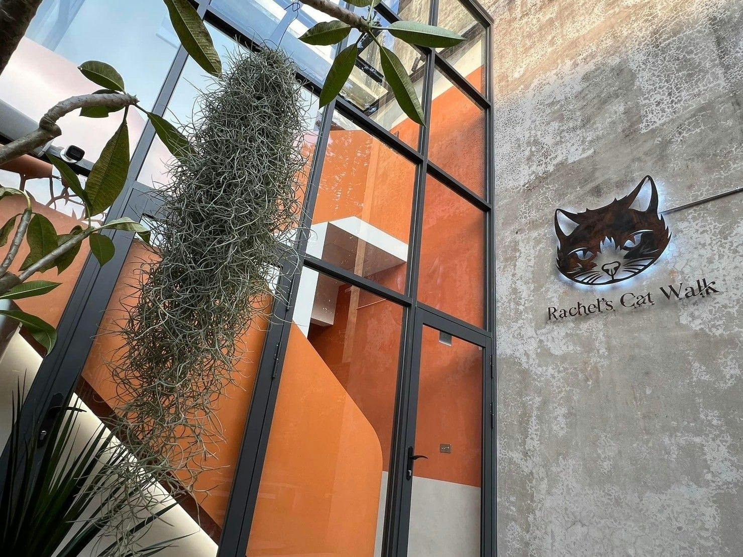 RCW | Book Now! - inline online bookings