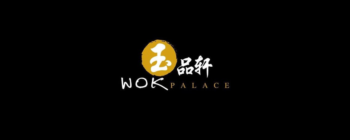Wok Palace | Order now! inline online takeout