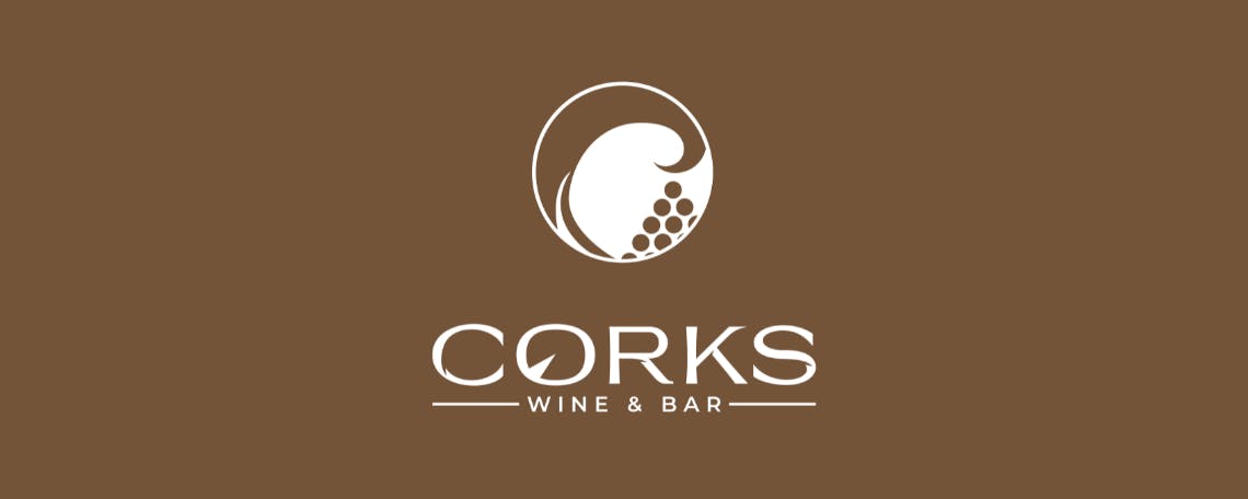 CORKS Wine & Bar | Book Now! - inline online bookings