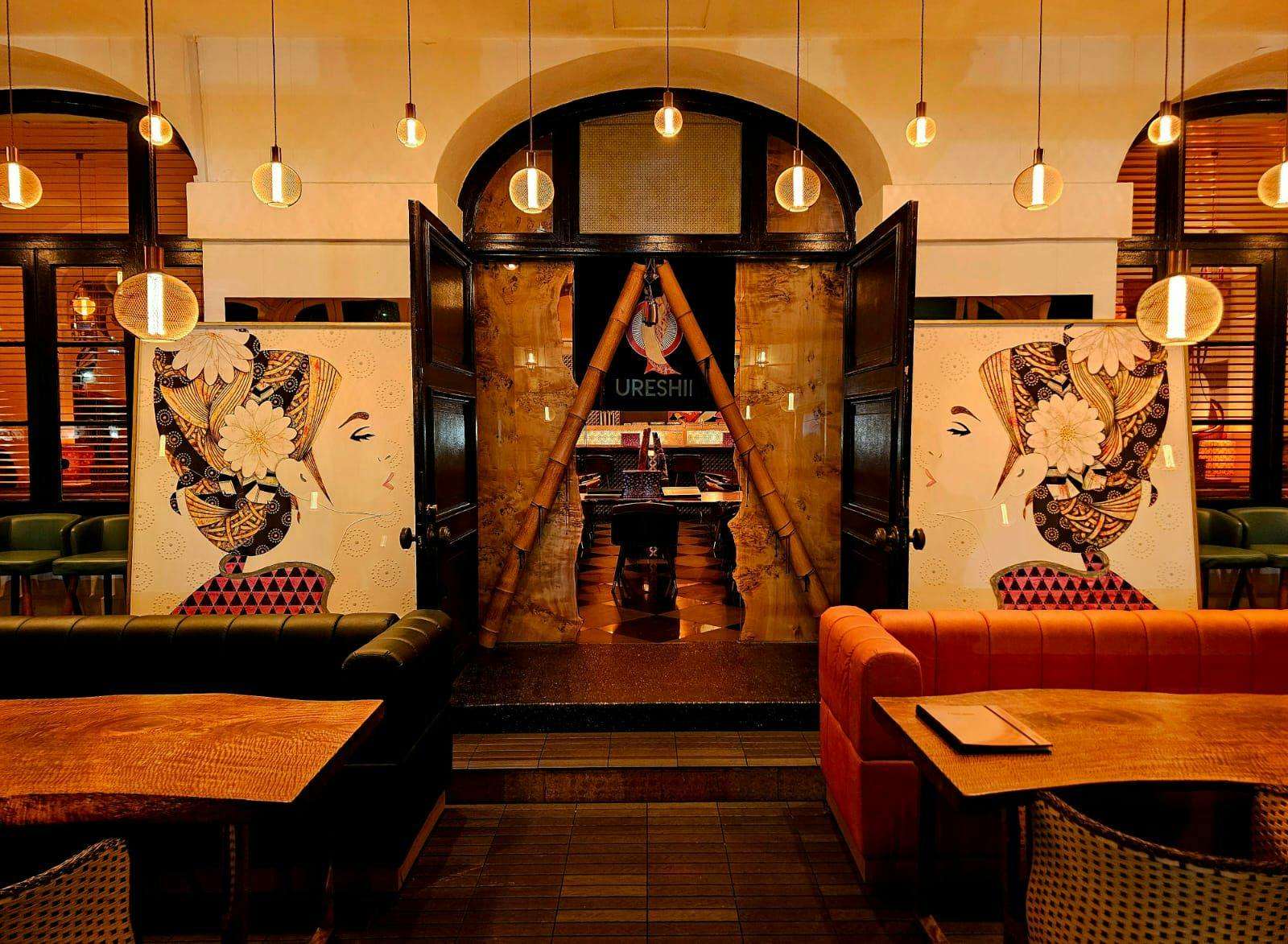 Restaurant : | Book Now! - inline online bookings