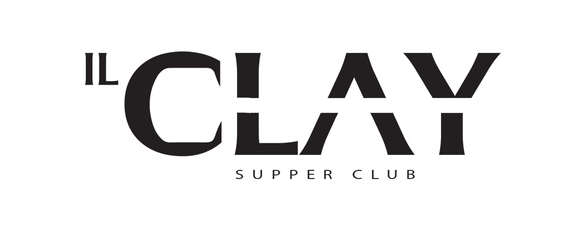 IL CLAY SUPPER CLUB | Book Now! - inline online bookings