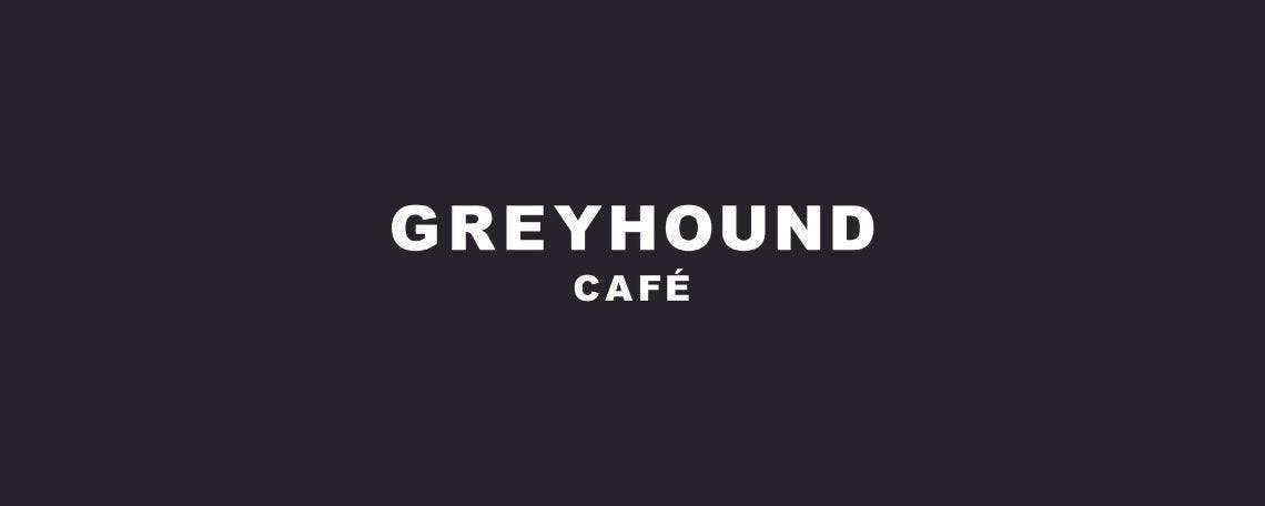 Greyhound Café | 立即訂位！inline 線上訂位預約