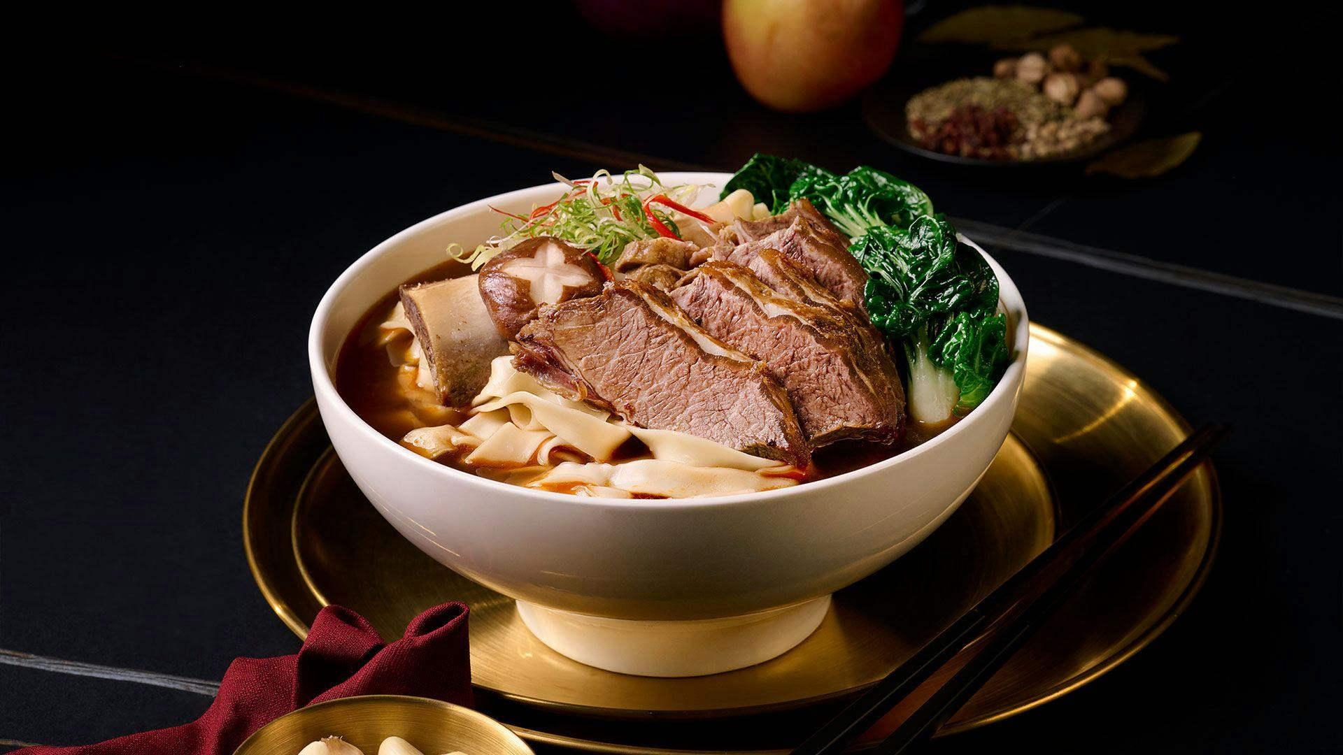 FB Kitchen 台塑牛小排 | 立即訂位！inline 線上訂位預約