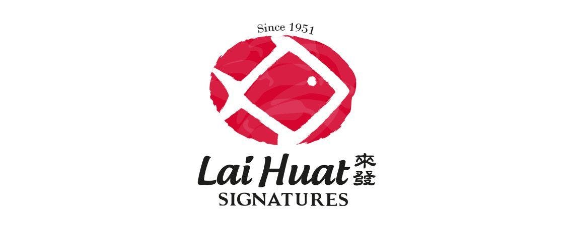 Lai Huat Signatures @ | Book Now! - inline online bookings