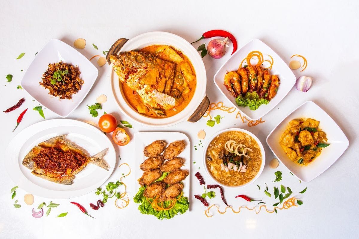 Lai Huat @ | Book Now! - inline online bookings