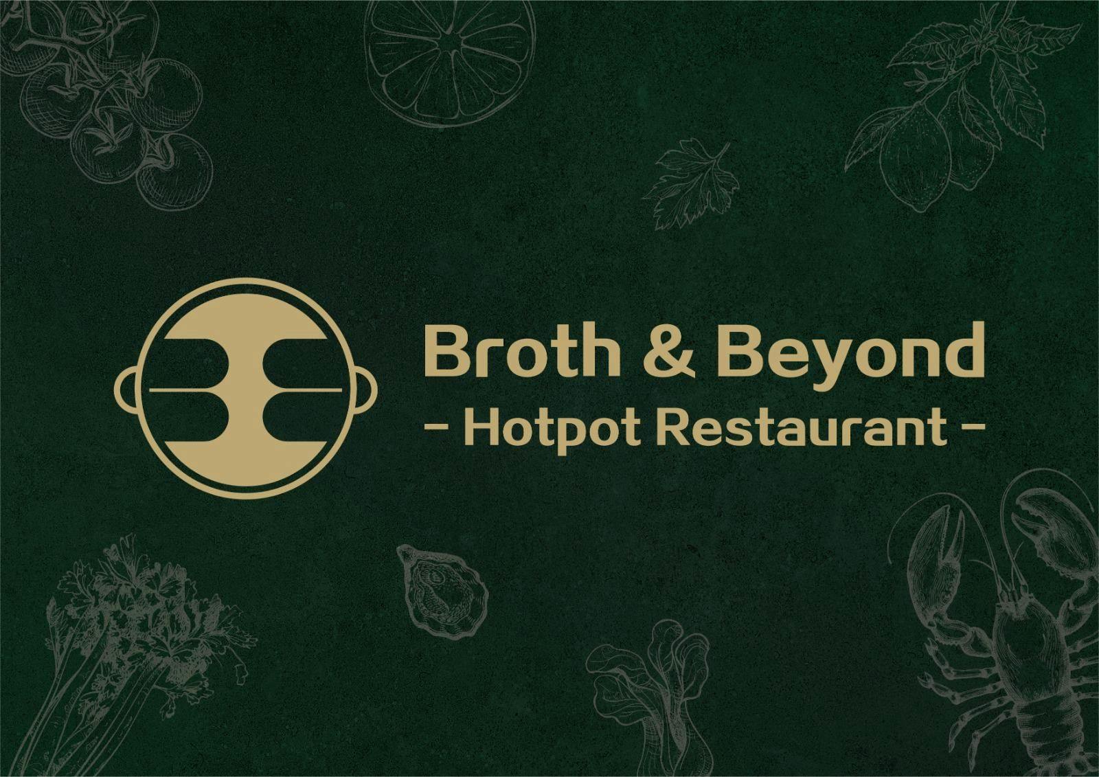 Broth & Beyond | Book Now! - inline online bookings
