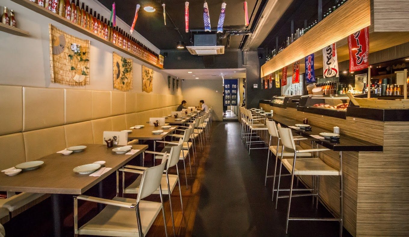 Shin Yuu | Book Now! - inline online bookings