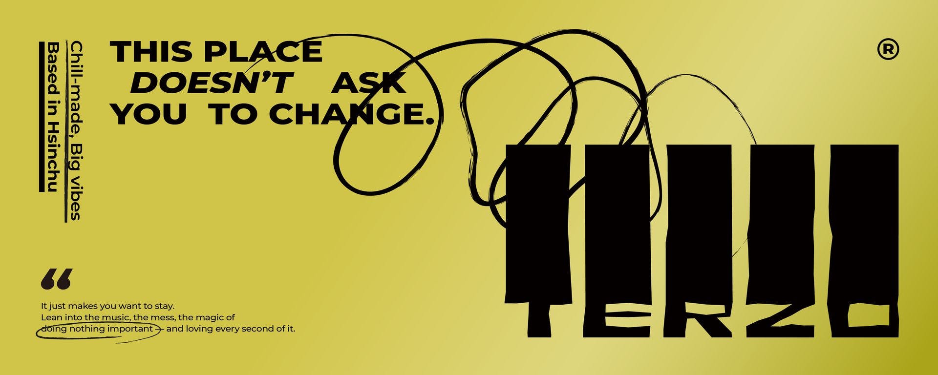 Terzo | 立即訂位！inline 線上訂位預約