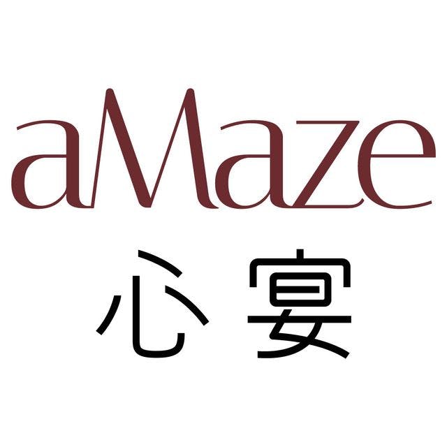 aMaze 心宴 | 立即訂位！inline 線上訂位預約
