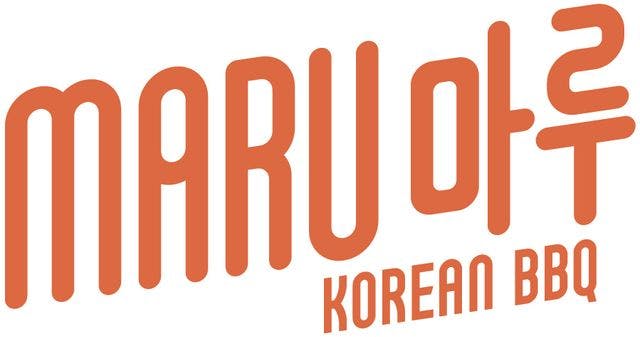 Maru Korean BBQ | Book Now! - inline online bookings