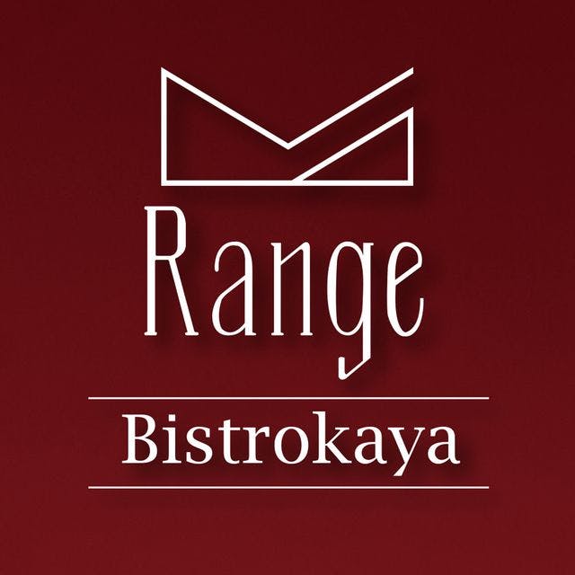 Range Bistrokaya | Book Now! - inline online bookings