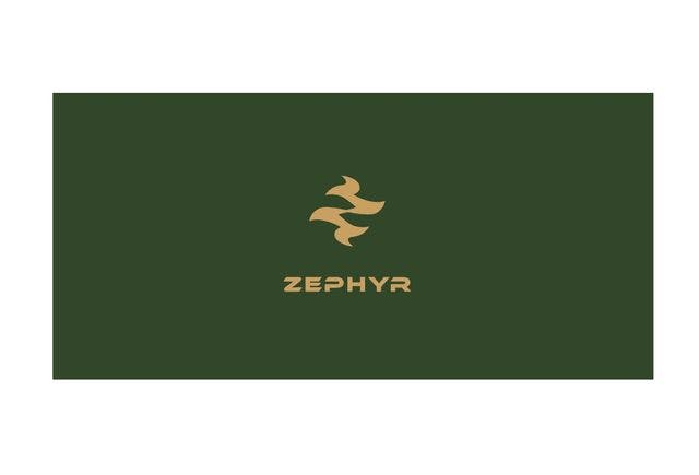 ZEPHYR | Book Now! - inline online bookings