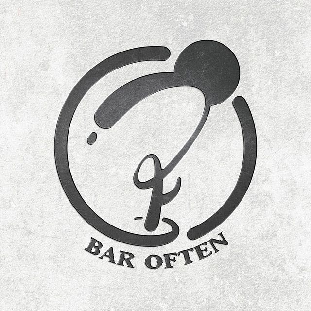 Bar often常酒 | Book Now! - inline online bookings