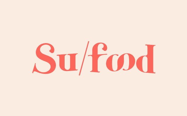 Su/food 早午餐．地中海輕食 | Order now! inline online takeout