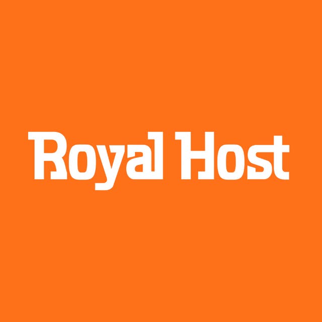 Royal Host | Book Now! - inline online bookings
