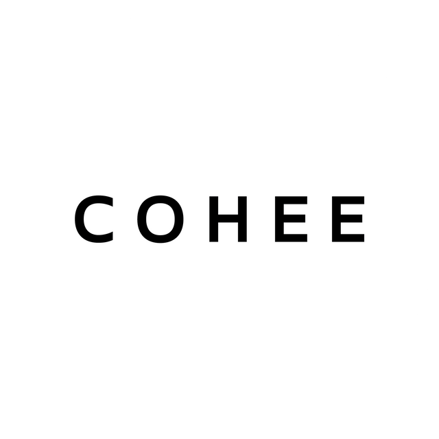 CoHee | Book Now! - inline online bookings
