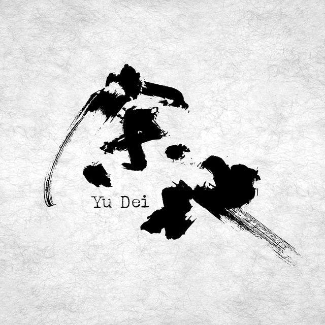 余地 Yudei | 立即訂位！inline 線上訂位預約