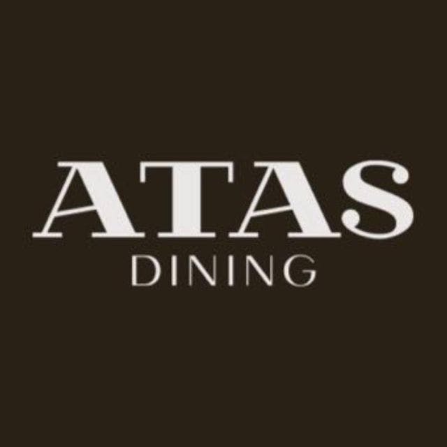 Atas Dining | Book Now! - inline online bookings