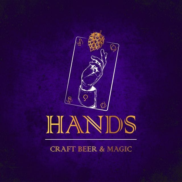 HANDS - Craft Beer & Magic | Book Now! - inline online bookings