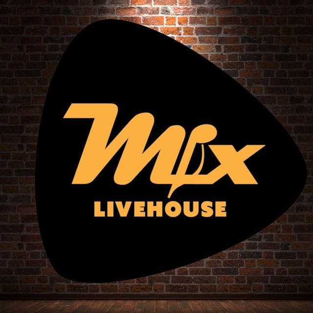 Mix Live House 密室音樂餐廳 | Book Now! - inline online bookings