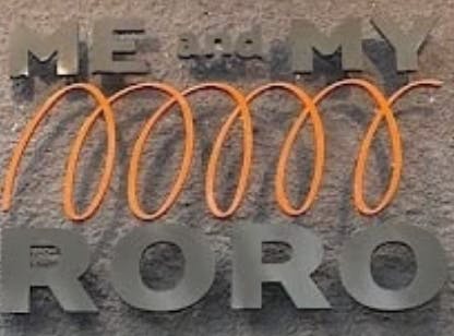 Me & my Roro | Book Now! - inline online bookings