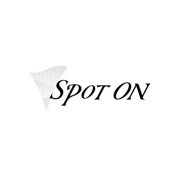 Spot On | Book Now! - inline online bookings