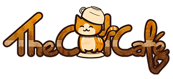 The Cat Cafe | Book Now! - inline online bookings